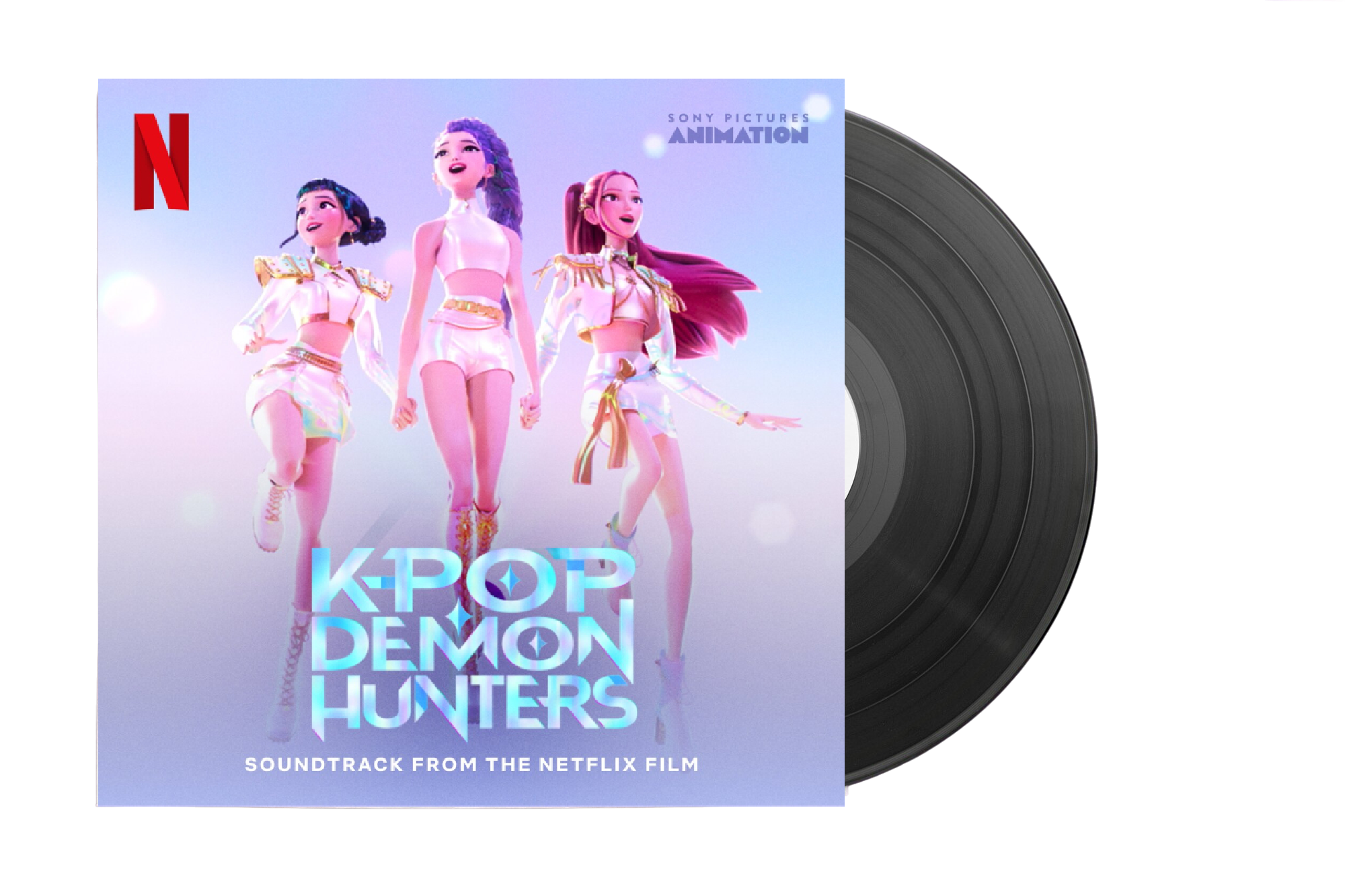 Golden - HUNTR/X - RAINFM 106.3